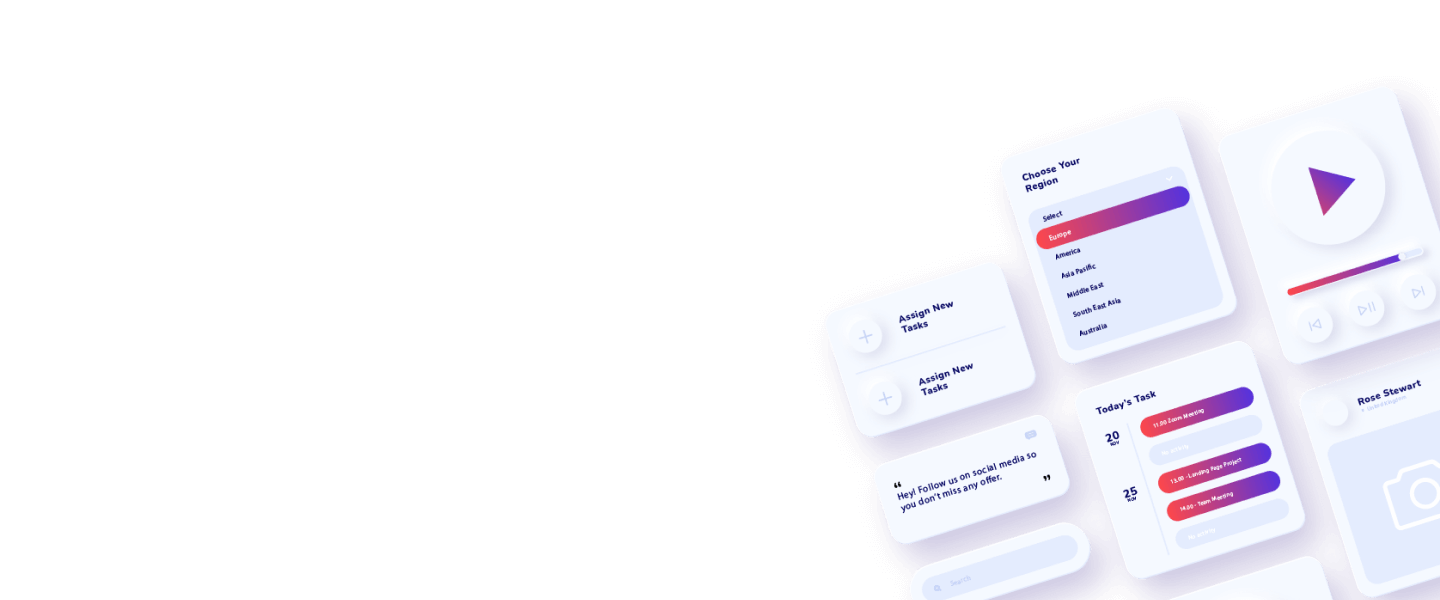 Дизайн веб-сайта с использованием передовых технологий Roz-Design.